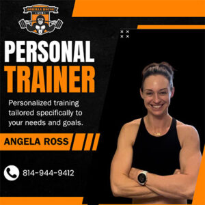 Gorilla House Gym - Official HYROX Gym Weight Lifting, Group Exercise ...